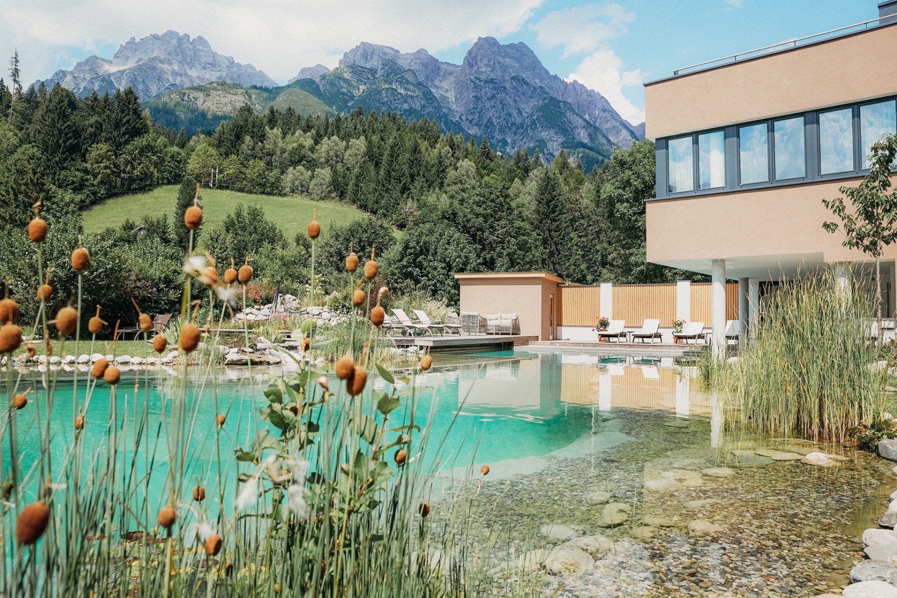 Biohotel Rupertus****