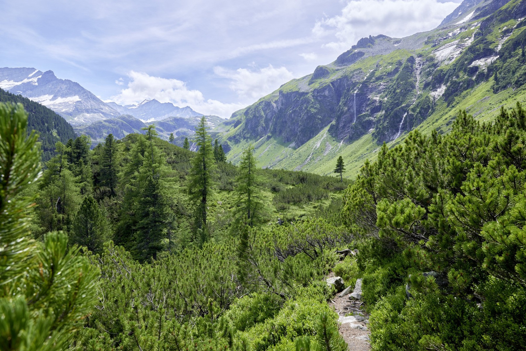 Hiking holiday with 60 attractions | Hohe Tauern National Park